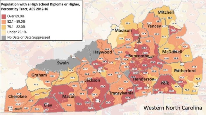 WNC Healthy Impact | Hospital & Public Health Agency Partnership ...