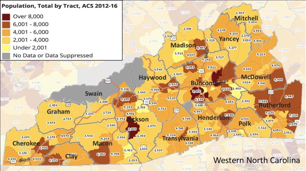 WNC Healthy Impact | Hospital & Public Health Agency Partnership ...
