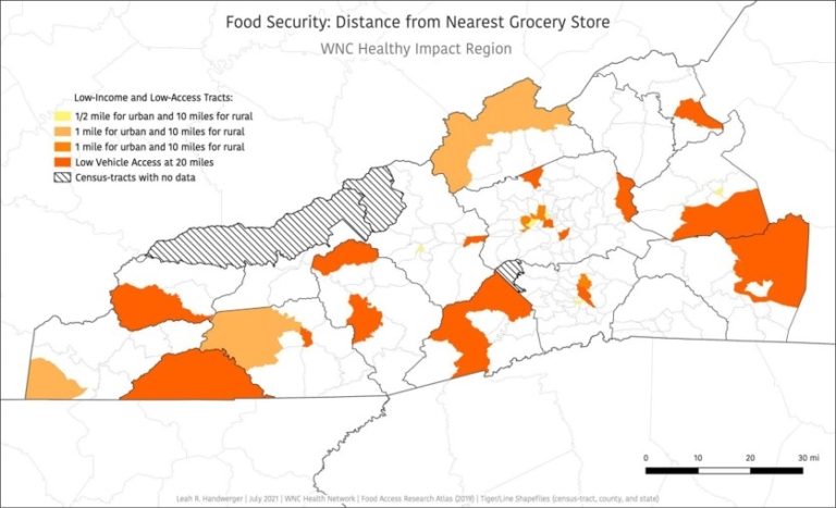 WNC Healthy Impact | Hospital & Public Health Agency Partnership ...