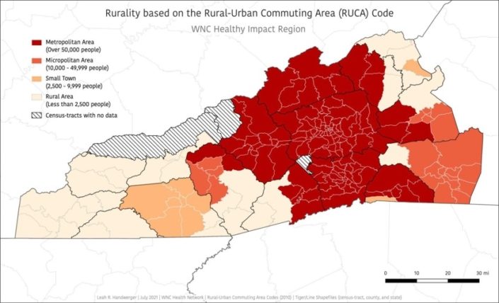WNC Healthy Impact | Hospital & Public Health Agency Partnership ...